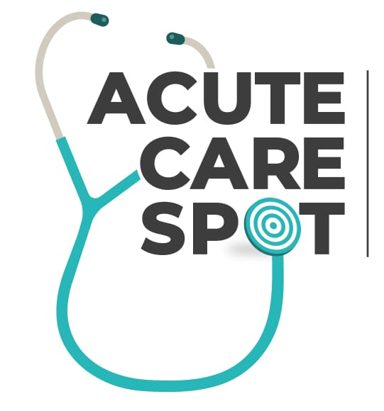 CONTACT US | ACUTE CARE SPOT
